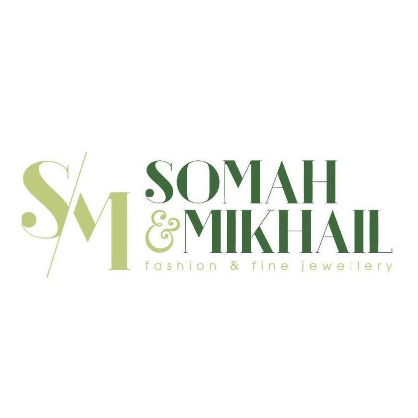 Somah and Mikhail | GeeeWizzz