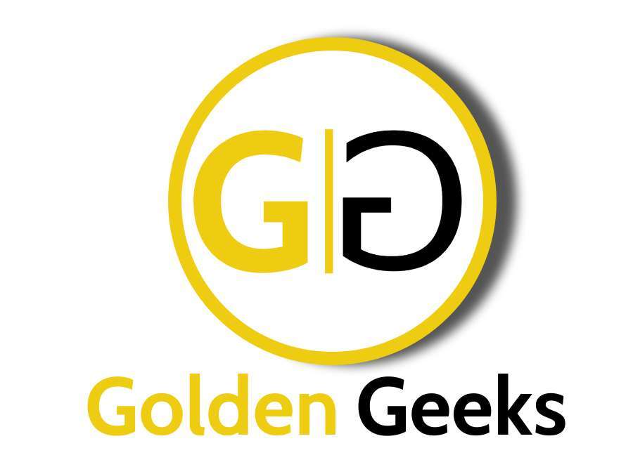 Computer Repairs Services By Golden Geeks | GeeeWizzz