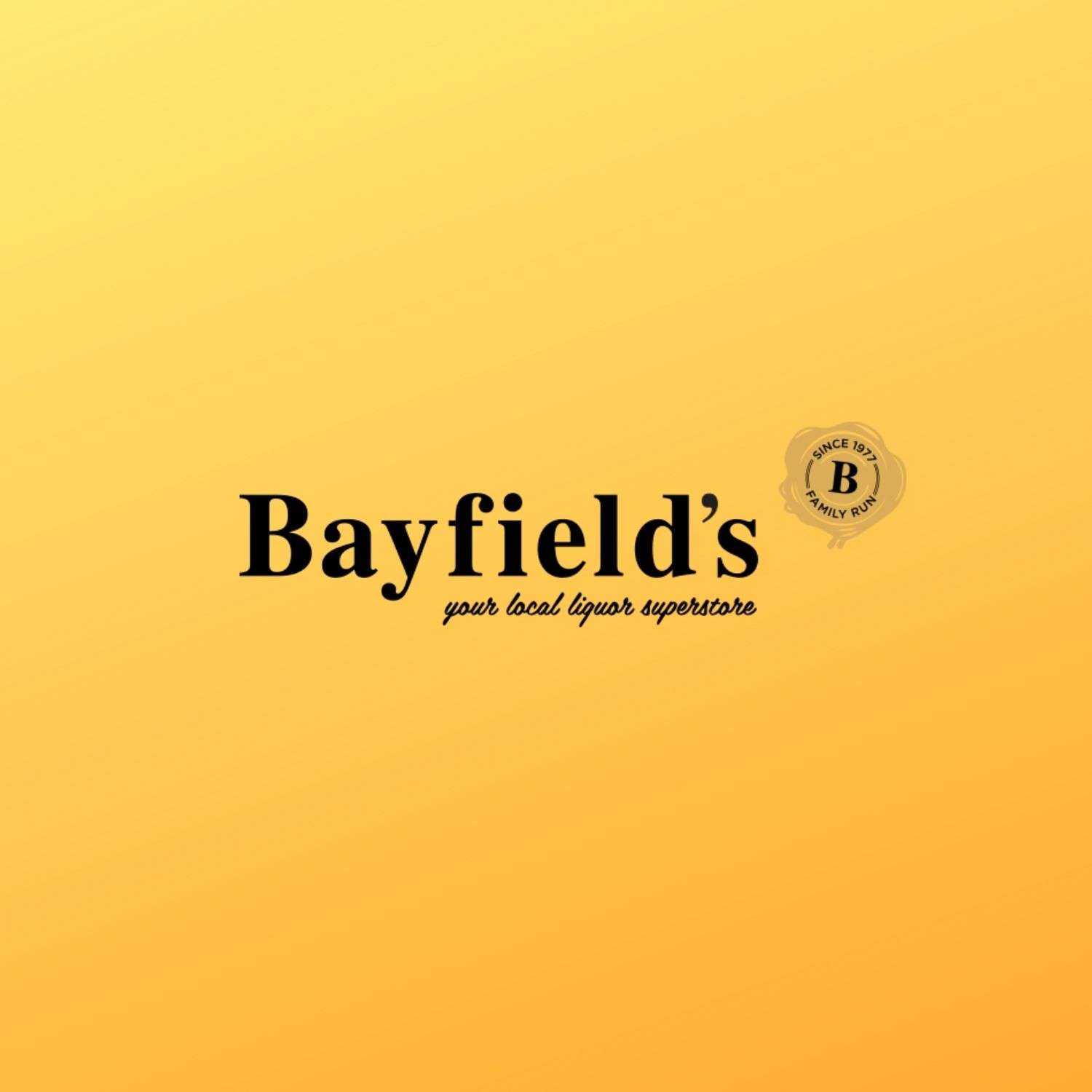 Bayfields weekly special | GeeeWizzz