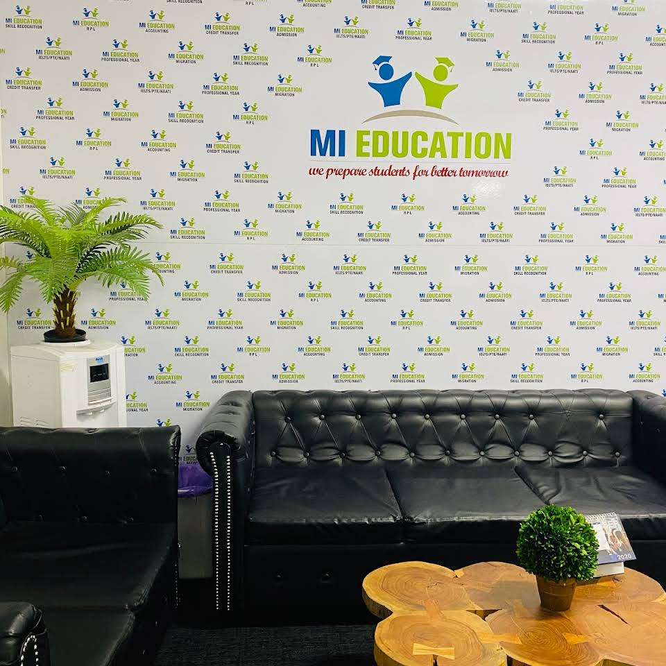 MI Education & Migration | GeeeWizzz