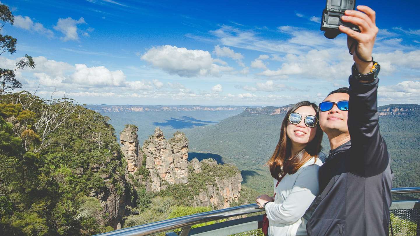Activity Tours Australia | GeeeWizzz