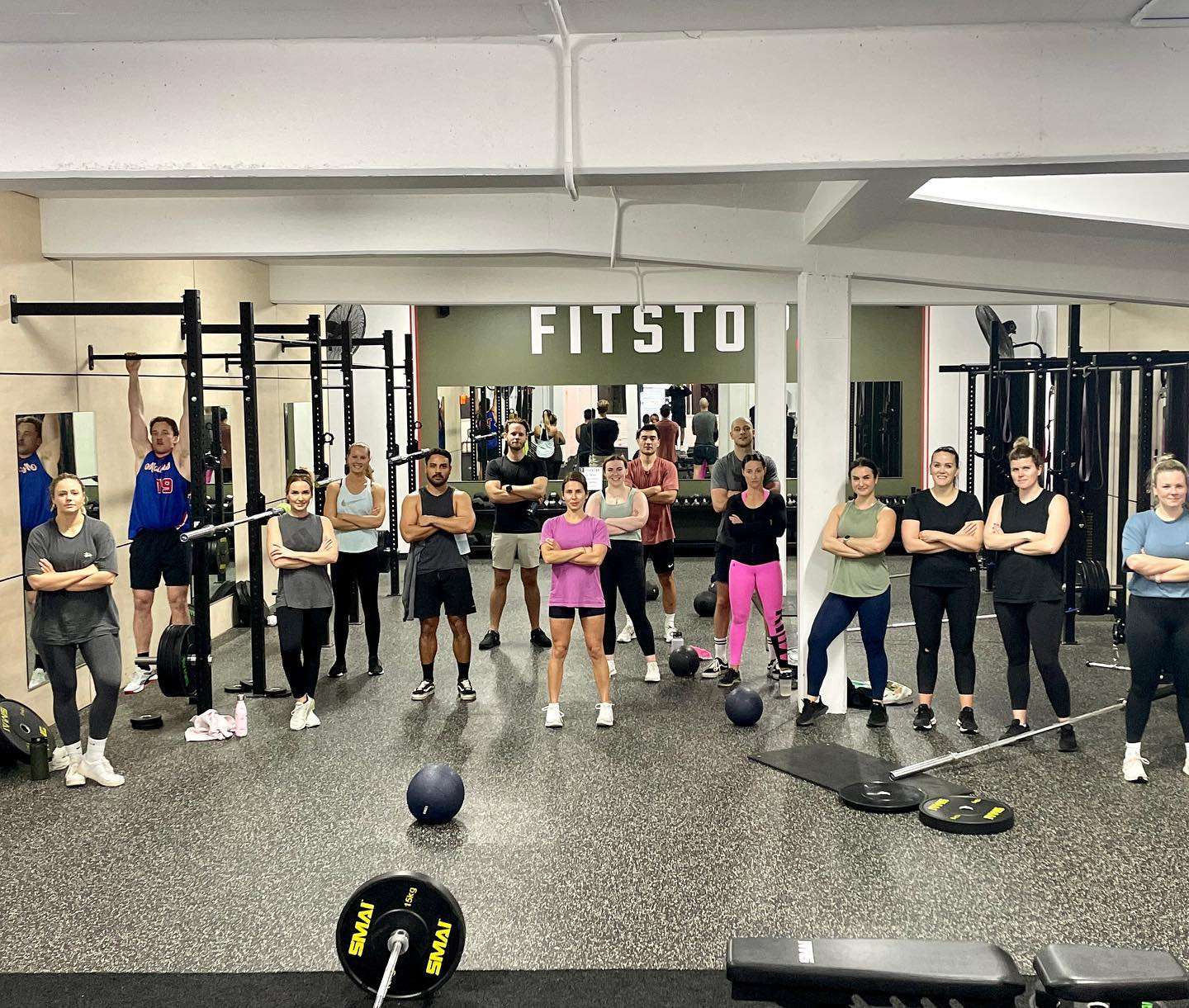 Fitstop Brookvale | GeeeWizzz
