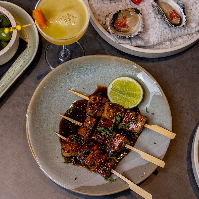 El Patron Bar & Restaurant | GeeeWizzz