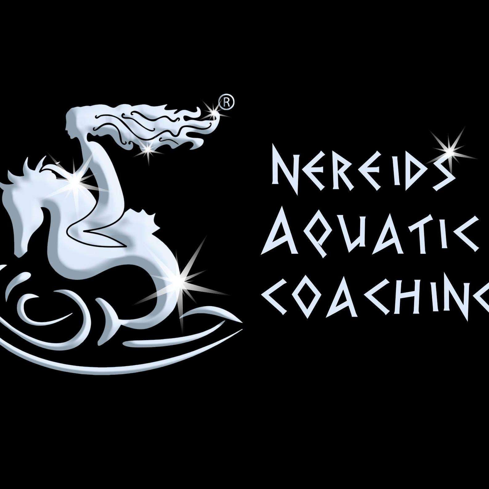 Nereids Aquatic Coaching | GeeeWizzz