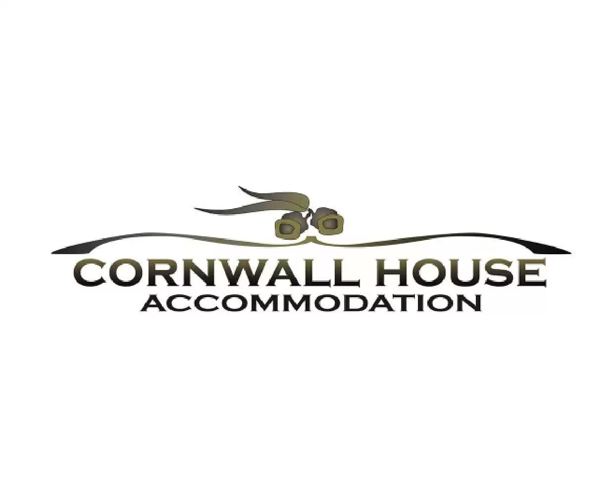 Cornwall House Accommodation | GeeeWizzz